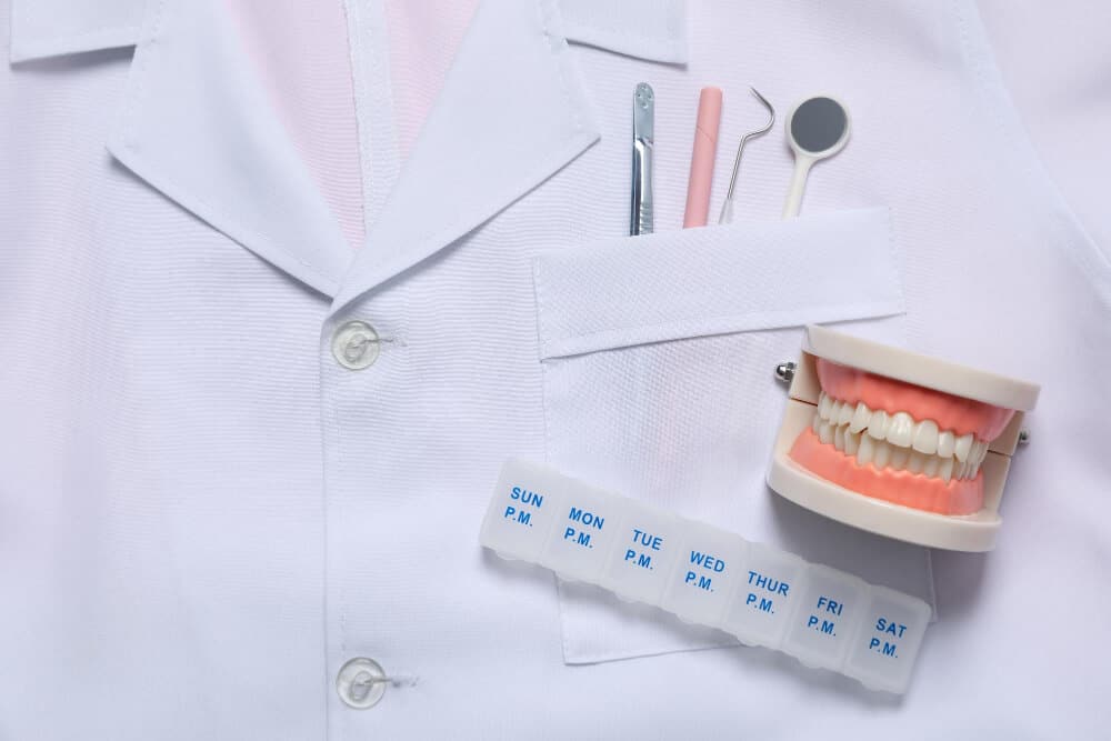 A Beginner’s Guide to Dental Terminology